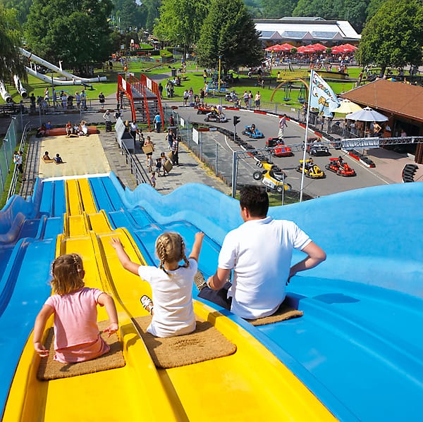 Linnaeushof – uitstapjes - op stap met kinderen - Juf Jannie leren met ...
