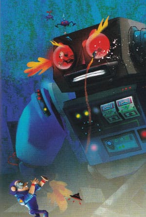 Rapp en Rob - Robot op hol! - Juf Jannie leren met kinderen