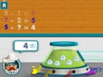 Tiggly Chef: Aftrekken - Gratis app om te oefenen met rekenen - Juf ...
