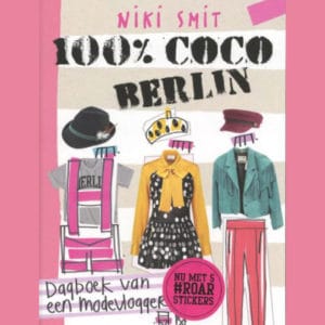 100% Coco 4 - 100 procent Coco Berlin - Juf Jannie leren met kinderen
