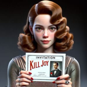 Kill-Joy-een-YA-murder-mystery-van-Holly-Jackson-pippa - Juf Jannie ...